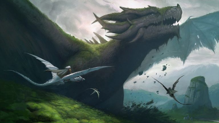 100+ Hình nền, ảnh con rồng đẹp, ngầu full HD cho máy tính, điện thoại