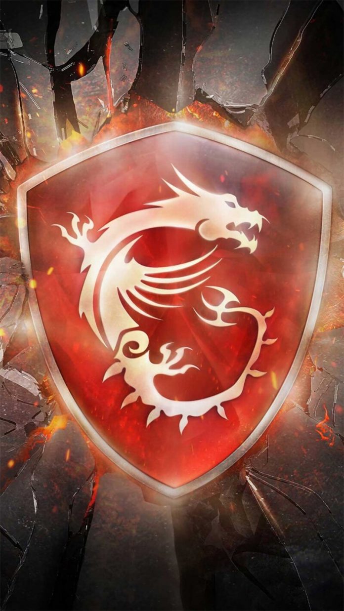 100+ Hình nền, ảnh MSI full HD cho game thủ đặt máy tính, điện thoại