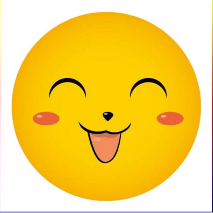 Tổng hợp 100+ hình mặt cười dễ thương nhất, mới nhất