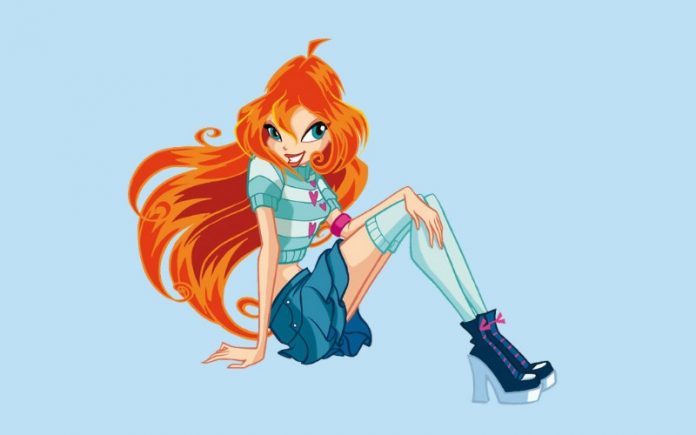 Tổng hợp 100+ hình ảnh của nhóm Winx | Winx Enchantix