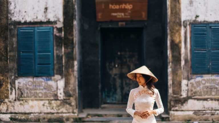101 Hình Nền ảnh Áo Dài Việt Nam đẹp Nhất