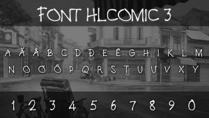Tải font chữ truyện tranh Việt Hóa mới nhất: Font Comic miễn phí ...