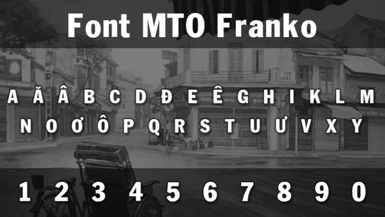 Tải font chữ truyện tranh Việt Hóa mới nhất: Font Comic miễn phí ...