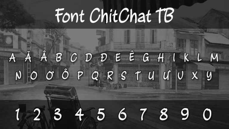 Tải font chữ truyện tranh Việt Hóa mới nhất: Font Comic miễn phí ...