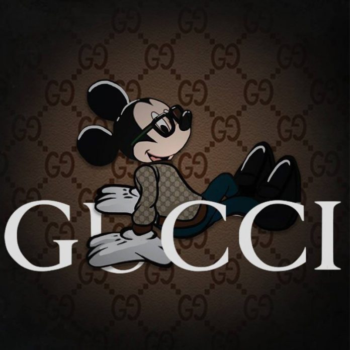 Tổng hợp 99+ hình ảnh Gucci đẹp nhất – VANHOADOISONG