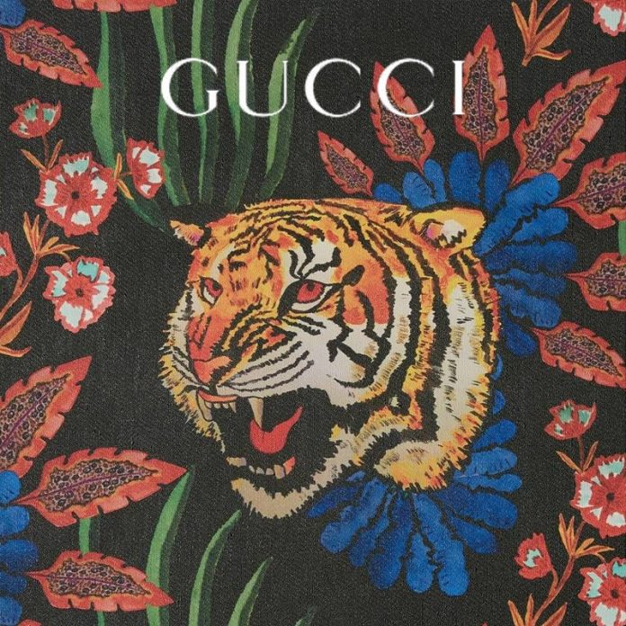 Tổng hợp 99+ hình ảnh Gucci đẹp nhất – VANHOADOISONG