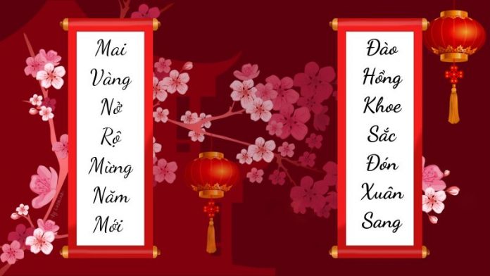 300+ câu đối tết hay, ý nghĩa, vui nhộn, độc đáo mới nhất 2025 ...