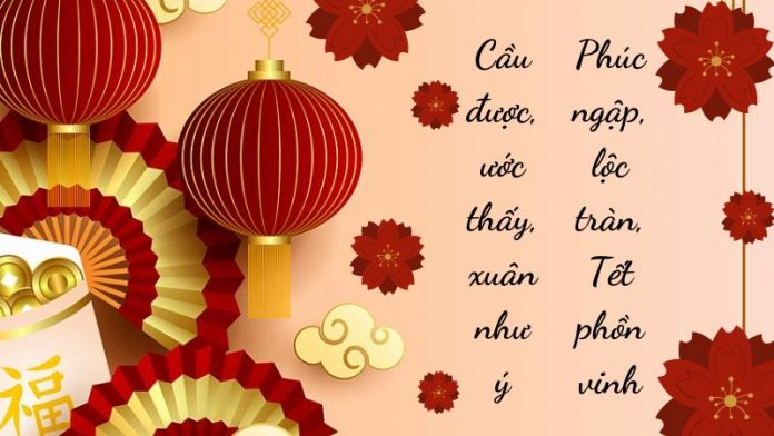 300+ câu đối tết hay, ý nghĩa, vui nhộn, độc đáo mới nhất 2025 ...