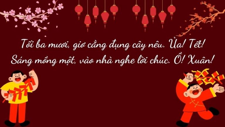 300+ câu đối tết hay, ý nghĩa, vui nhộn, độc đáo mới nhất 2025 ...