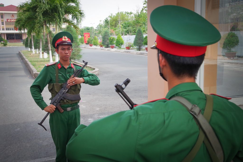 Tổng hợp 100+ hình ảnh chú bộ đội đẹp nhất trong lòng nhân dân