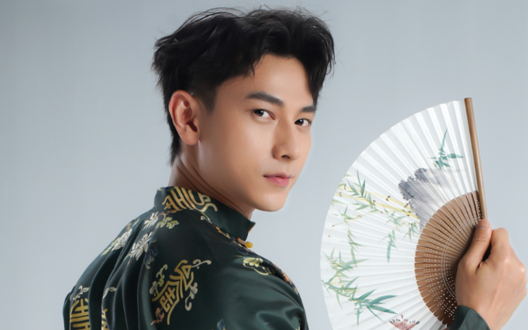 Isaac tên thật là gì? Tiểu sử ca sĩ Isaac và những bài hát hay nhất