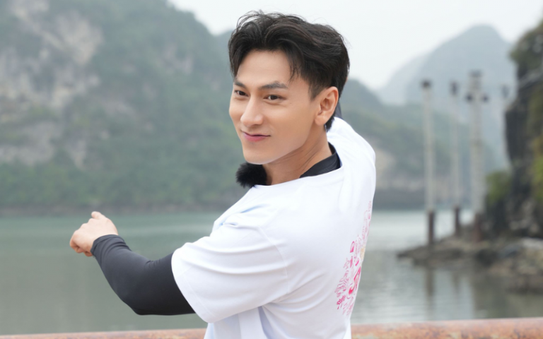 Isaac tên thật là gì? Tiểu sử ca sĩ Isaac và những bài hát hay nhất