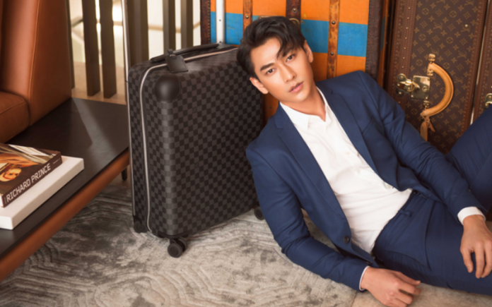 Isaac tên thật là gì? Tiểu sử ca sĩ Isaac và những bài hát hay nhất