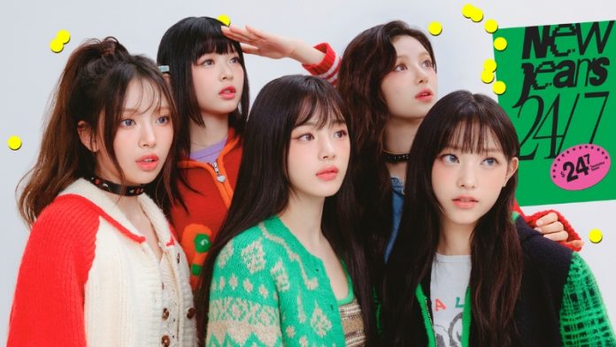 Thành viên của Newjeans profile: Tiểu sử 5 cô gái tài năng