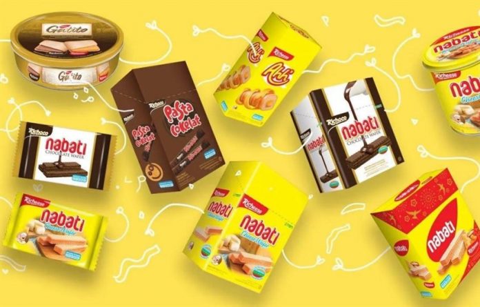 Bánh Nabati dành cho bé mấy tuổi và có bao nhiêu vị? – VANHOADOISONG